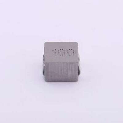 YSPI0750-100M 功率电感 10uH ±20% SMD,6.6x7.3mm