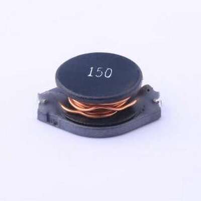 SMSD1306-150MT 功率电感 15uH ±20% 8A SMD