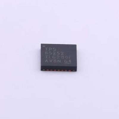 TPS65252RHDR DC-DC电源芯片 TPS65252RHDR VQFN-28-EP(5x5)