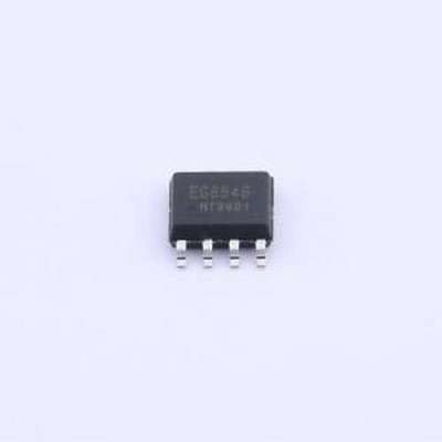 EG8546 运算放大器 高速 CMOS 轨到轨运放 SOP-8