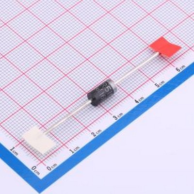 SR5100L 肖特基二极管 电压:100V 电流:5A DO-27