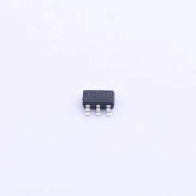 RY3715 DC-DC电源芯片 RY3715 SOT-23-6