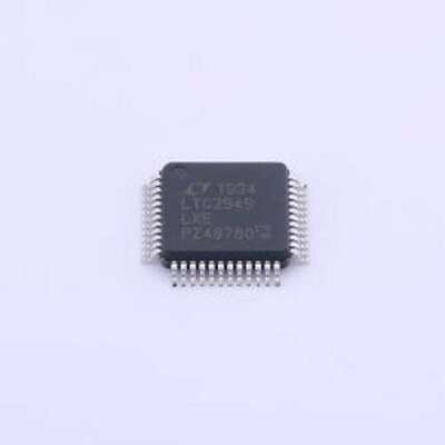 LTC2949HLXE#3ZZPBF 电池管理 LTC2949HLXE#3ZZPBF LQFP-48(7x7)