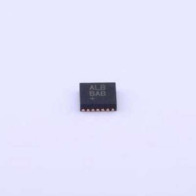 MAX17260SETD+ 电池管理 MAX17260SETD TDFN-14-EP(3x3)