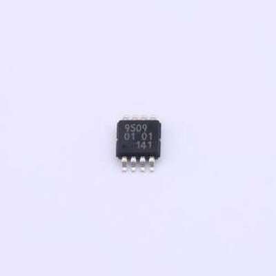 PCA9509DP,118 缓冲器/驱动器/收发器 PCA9509DP,118 TSSOP-8-3.0