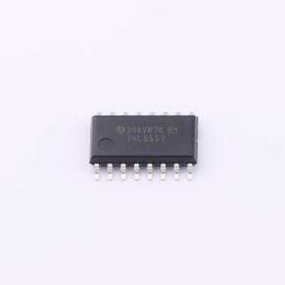 SN74LS157NSR 信号开关/编解码器/多路复用器 SN74LS157NSR SO-16