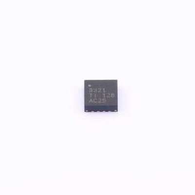 TPS53321RGTR DC-DC电源芯片 TPS53321RGTR VQFN-16-EP(3x3)
