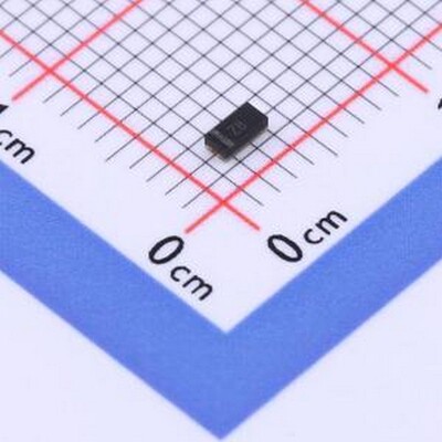 CZRF52C5V6-HF 稳压二极管 CZRF52C5V6-HF SOD-323F