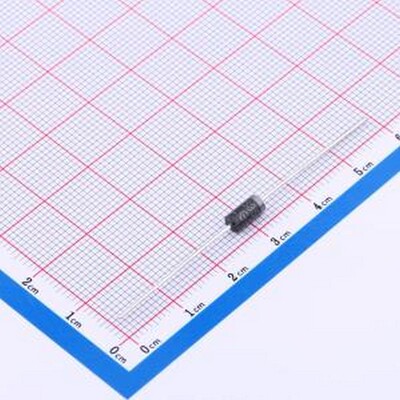 1N5352B 稳压二极管 1N5352B DO-15