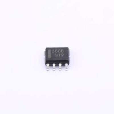 HT17358ARZ 运算放大器 HT17358ARZ SOP-8