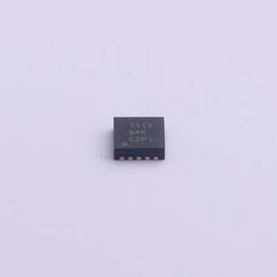 TPS51113DRCR DC-DC电源芯片 TPS51113DRCR VSON-10-EP(3x3)