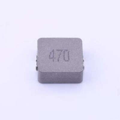 APS10A40M470 功率电感 47uH ±20% 3.5A SMD