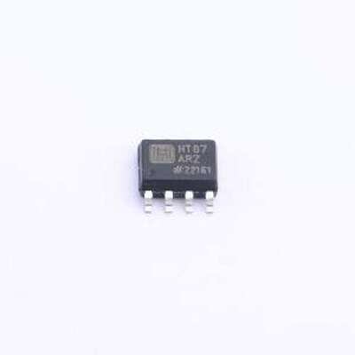 HT07ARZ 运算放大器 HT07ARZ SOP-8