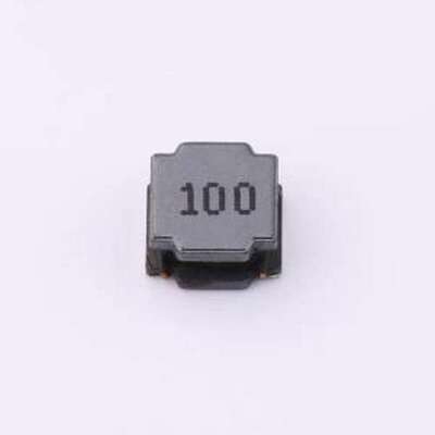 ESN8040100MFB 功率电感 10uH ±20% SMD,8x8mm