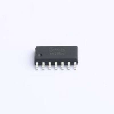 MC1496DR2G(TOKMAS) RF调制器和解调器 RF调制器和解调器 SOIC-14