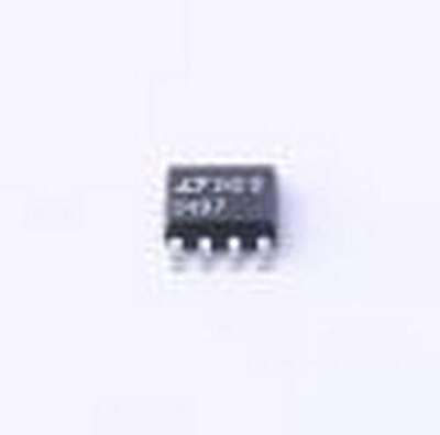 LT1497CS8#PBF 运算放大器 LT1497CS8#PBF SO-8