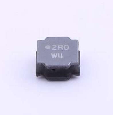 NRS8040T2R0NJGJ 功率电感 2uH ±30% 8.1A SMD,8x8mm