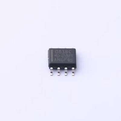 TL081BCDR FET输入运放 TL081BCDR SOIC-8