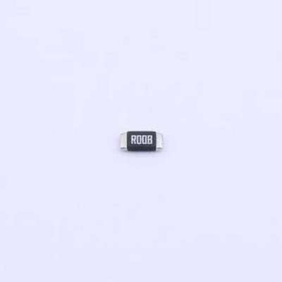 HoLLR1206-1W-8mR-1% 电流采样电阻/分流器 8mΩ ±1% 1W 1206