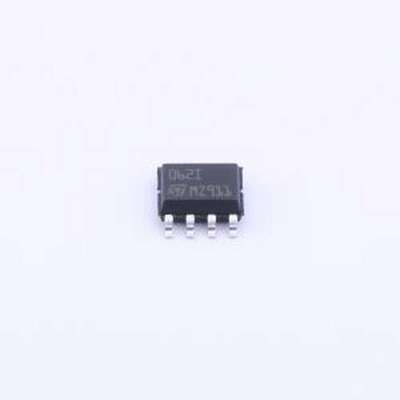 TL062IDT FET输入运放 TL062IDT SOIC-8