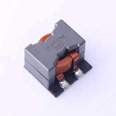 MTP2920-330MC 功率电感 33uH ±20% 10A SMD,28x27x21.5mm