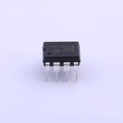 NCP1014AP065G AC-DC控制器和稳压器 NCP1014AP065G PDIP-7