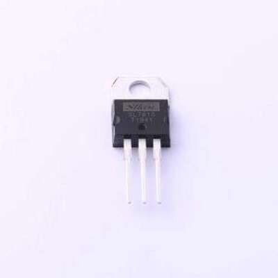 SL7815 线性稳压器(LDO) 输入30V 输出15V 1A TO-220
