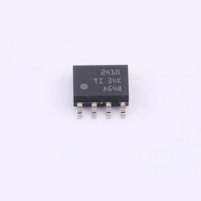 THVD2410DR RS-485/RS-422芯片 THVD2410DR SOIC-8