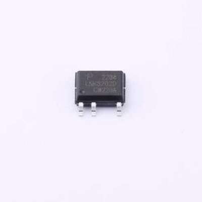 LNK3202D-TL AC-DC控制器和稳压器 LNK3202D-TL SOIC-7
