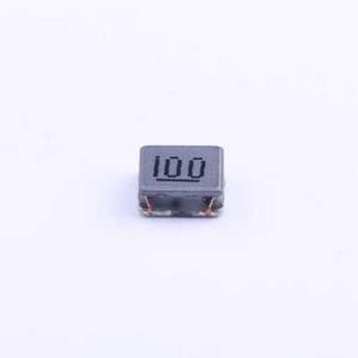 LVF303012-100M-N 功率电感 10uH ±20% SMD,3x3mm