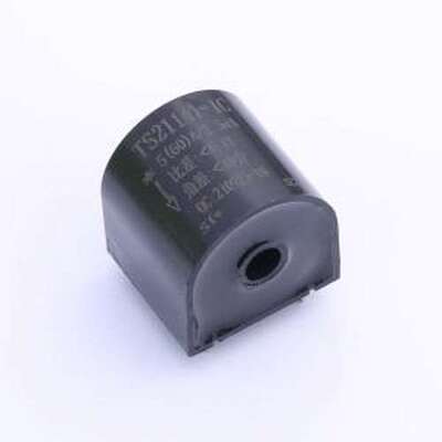 TS21141-1C 5(60)A/2.5mA 互感器 TS21141-1C 5(60)A/2.5mA 插件