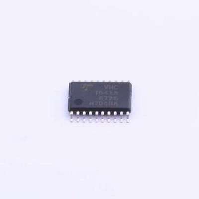 74VHCT541AFT(BE) 缓冲器/驱动器/收发器 74VHCT541AFT(BE) TSSOP