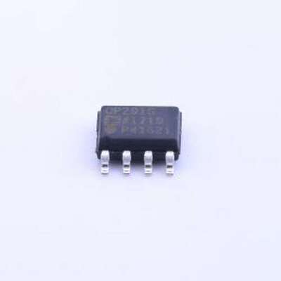 OP291GSZ 运算放大器 OP291GSZ SOIC-8