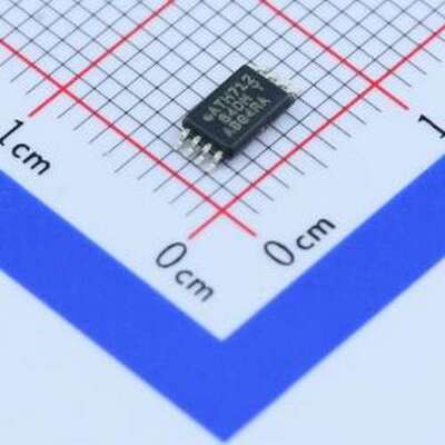 AT24C64D-XHM-T EEPROM AT24C64D-XHM-T TSSOP-8