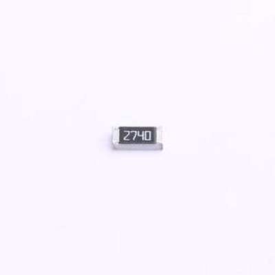 RT1206BRD07274RL 贴片电阻 薄膜电阻 274Ω ±0.1% 250mW 1206