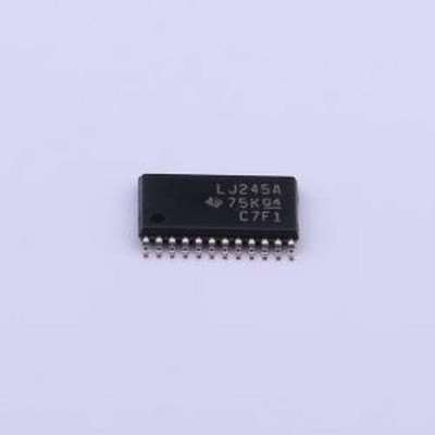 SN74LVC4245APW 转换器/电平移位器 SN74LVC4245APW TSSOP-24