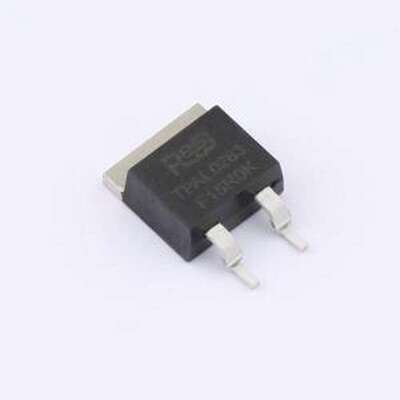 TPAL0263F15R0K9 贴片电阻 厚膜电阻 15Ω ±1% 35W TO-263