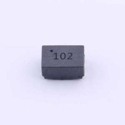 YLCM0905C-102T 共模滤波器 两路 贴片共模滤波器 阻抗1kΩ@30MHz