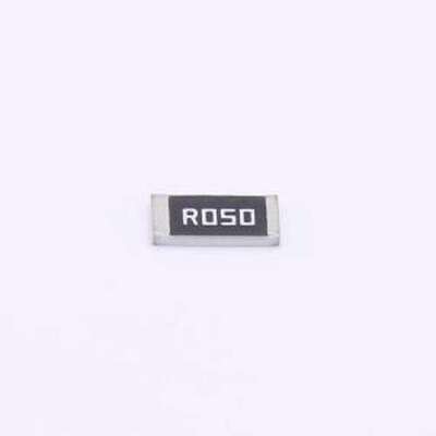 FRL2010FR050TS 贴片电阻 厚膜电阻 50mΩ ±1% 750mW 2010