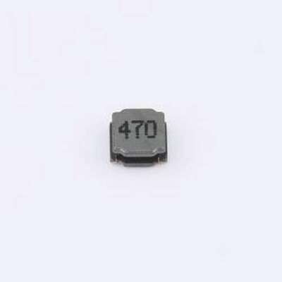 SFE4018A-470M-F-HF 功率电感 电感值:47.0uH精度:±20%；Isat:0.