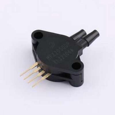 MPX2050DP 压力传感器 MPX2050DP SIP-4