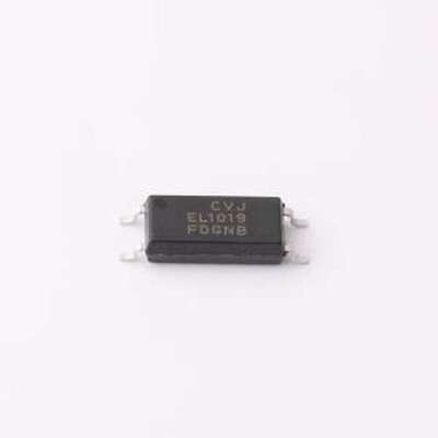 EL1019 晶体管输出光耦 EL1019 SOP-4