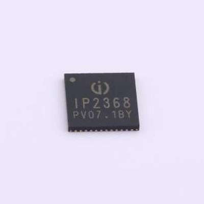 IP2368_BZ_VGLIP 电池管理 IP2368_BZ_VGLIP QFN-48(7x7)
