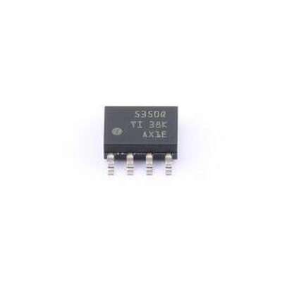 UCC5350SBQDRQ1 隔离式栅极驱动器 UCC5350SBQDRQ1 SOIC-8