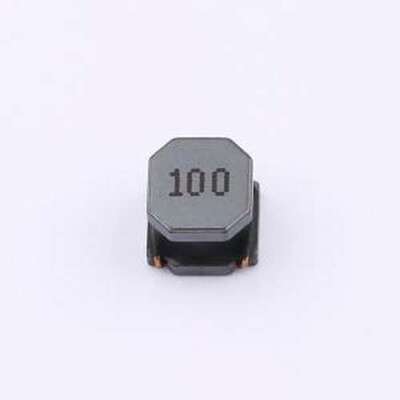 CR8065A-100M 功率电感 10uH ±20% 6.6A SMD,8x8mm