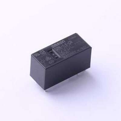 G2RL-1-E-CN DC12 功率继电器 G2RL-1-E-CN DC12 DIP,12.5x28.8mm