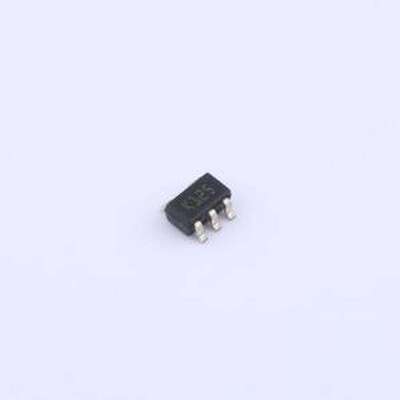 TSV911RILT 运算放大器 TSV911RILT SOT-23-5