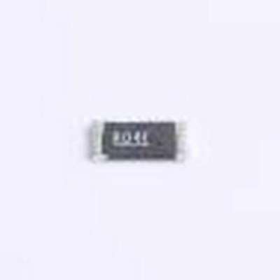 WSL2512R0400FEA18 电流采样电阻/分流器 40mΩ ±1% 2W 2512