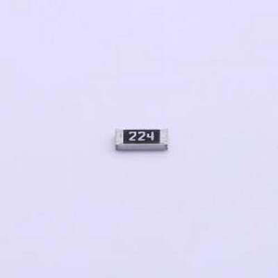 RMC1/8K224BTP 贴片电阻 220kΩ ±0.1% 250mW 1206