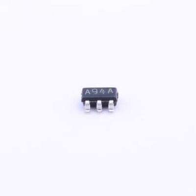 LMH6624MF/NOPB 运算放大器 LMH6624MF/NOPB SOT-23-5